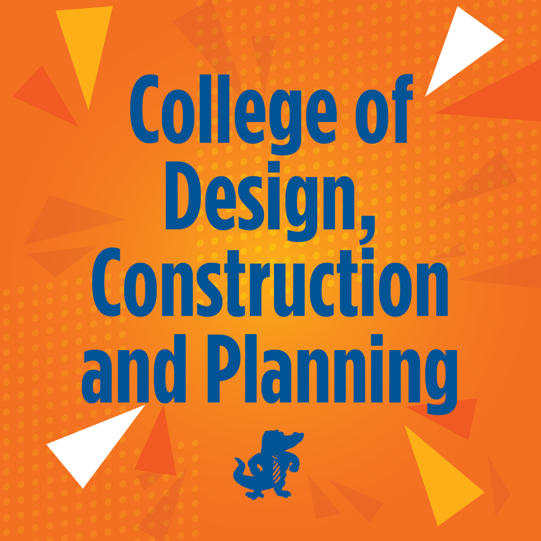 M.E. Rinker, Sr. School of Construction Management - Gator Nation ...