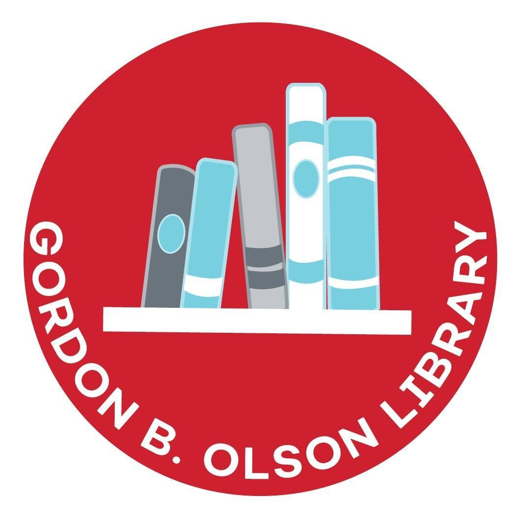 Gordon B. Olson Library - Minot State University