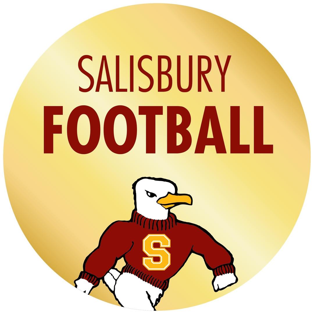 Football - Salisbury University