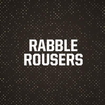 Rabble Rousers - Army West Point Giving Day