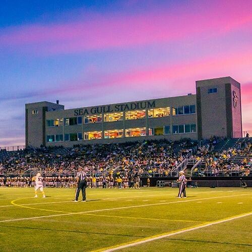 Salisbury University