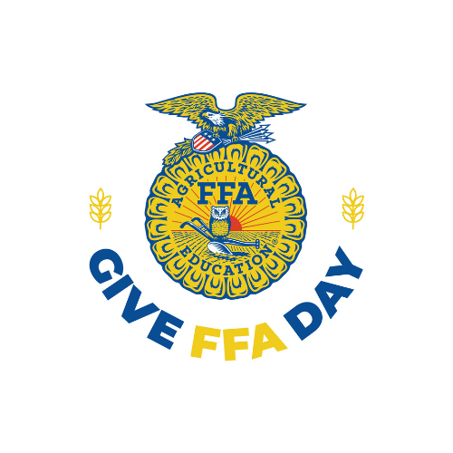 Give FFA Day
