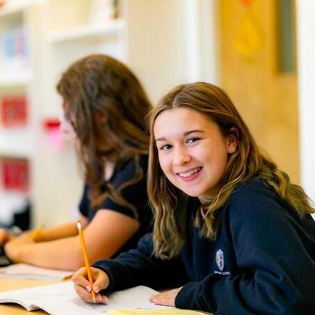 Morgan Fund - All In for Principia