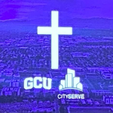 GCU CityServe - GCU Giving Day