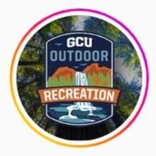 Outdoor Recreation - Campus Recreation - GCU Giving Day