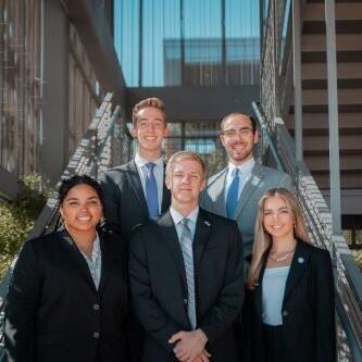 ASGCU (Student Government) - GCU Giving Day