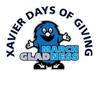 Xavier March Gladness