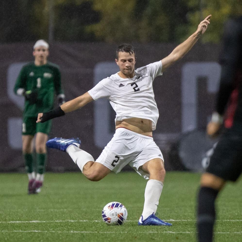 Men's Soccer - Seattle Pacific University Giving Day