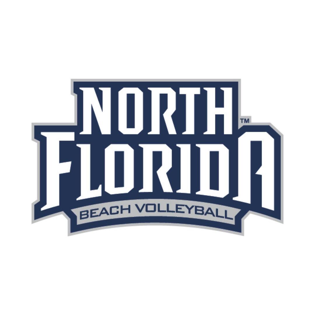 Support Beach Volleyball - University of North Florida Giving Day