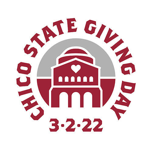 Chico State Giving Day