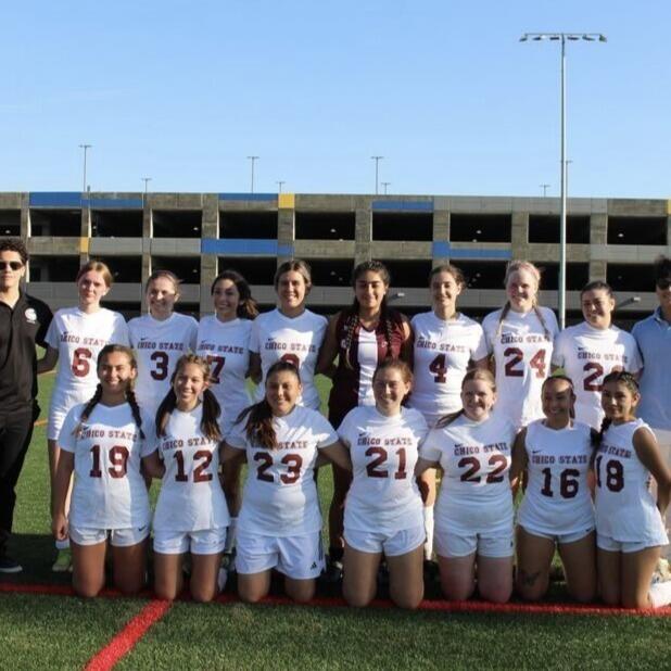 Soccer Club, Women's - Chico State Giving Day