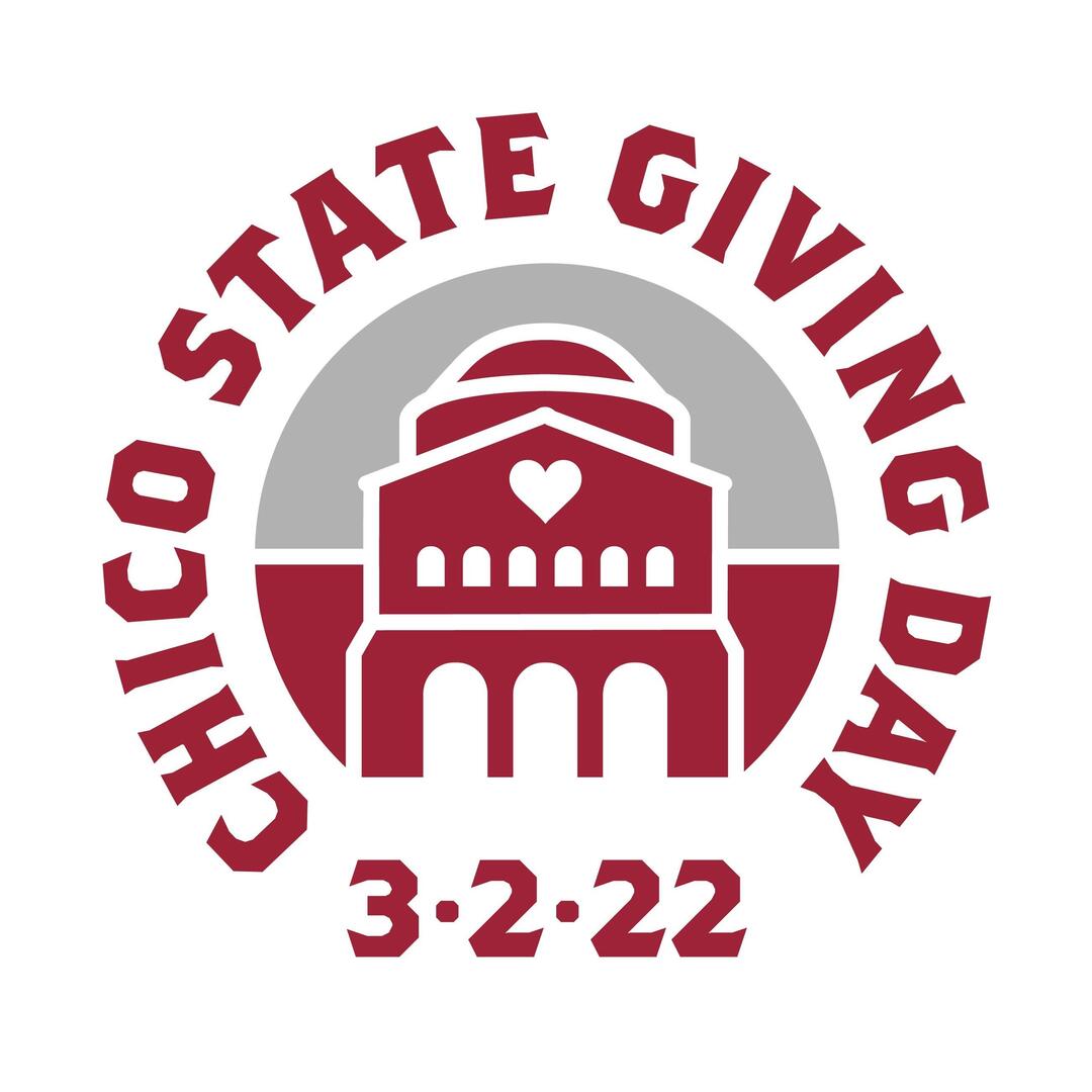 Chico Student Success Center (CSSC) - REACH - Chico State Giving Day