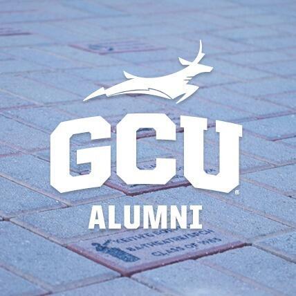 Alumni Commemorative Brick - Pave the Way - GCU Giving Day