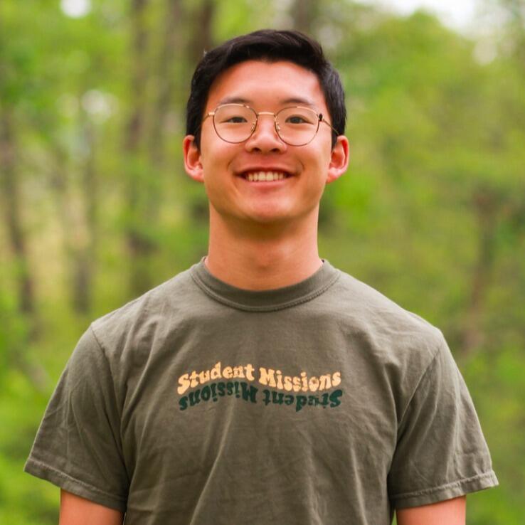 Michael Chang: Student Missions at Southern - Southern Adventist ...