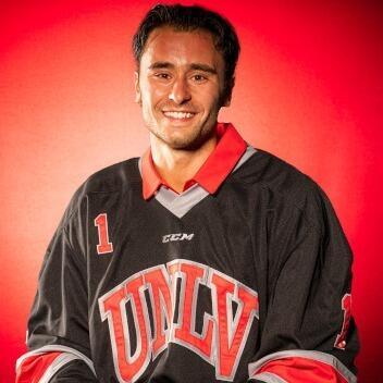 UNLV Rebel Hockey