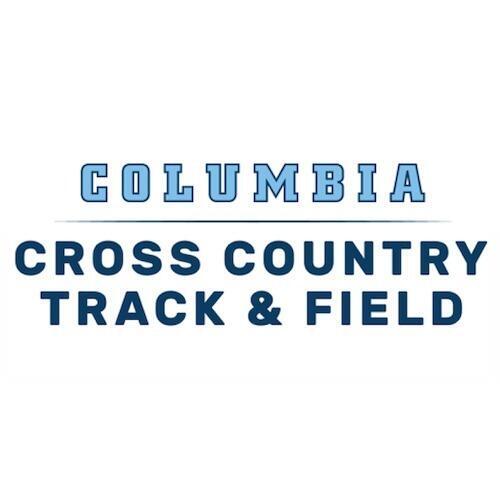 Cross Country/Track and Field - Columbia Giving Day 2022