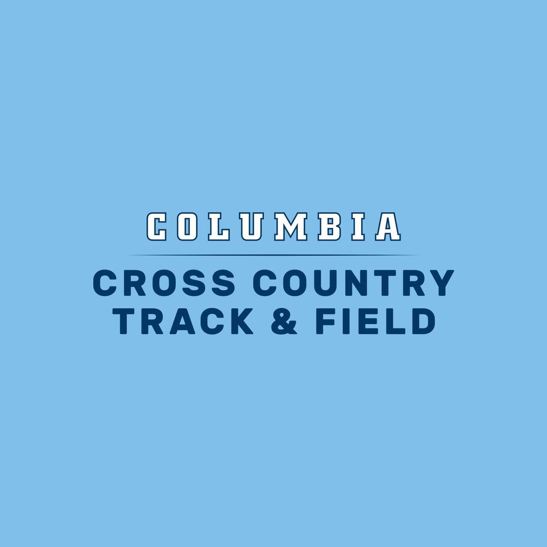 Cross Country/Track and Field - Columbia Giving Day
