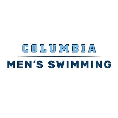 Men's Swimming - Columbia Giving Day 2022