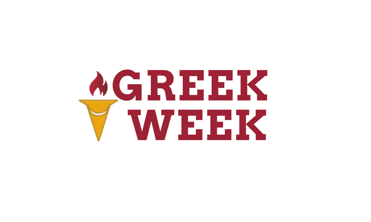 Greek Week: Support Fraternity & Sorority Life - Chico State Crowdfunding