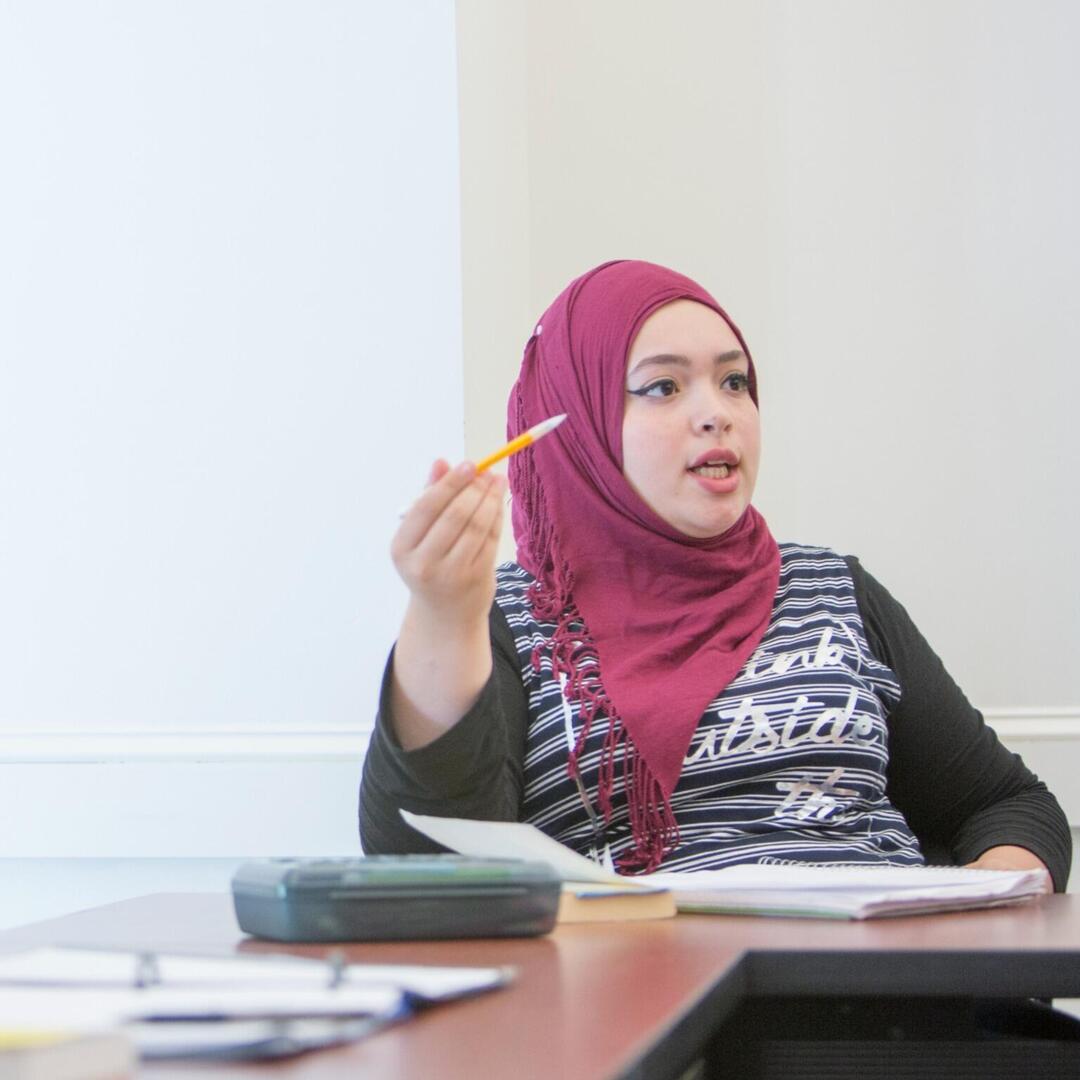 English - TCNJ Crowdfunding