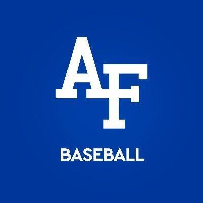 Baseball - Air Force Athletics