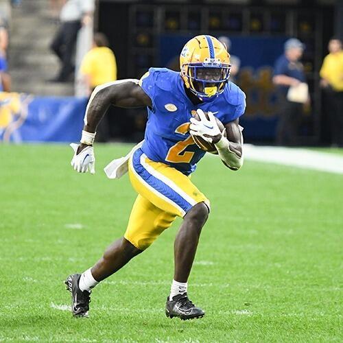 Football Championship Fund - Pitt Day of Giving