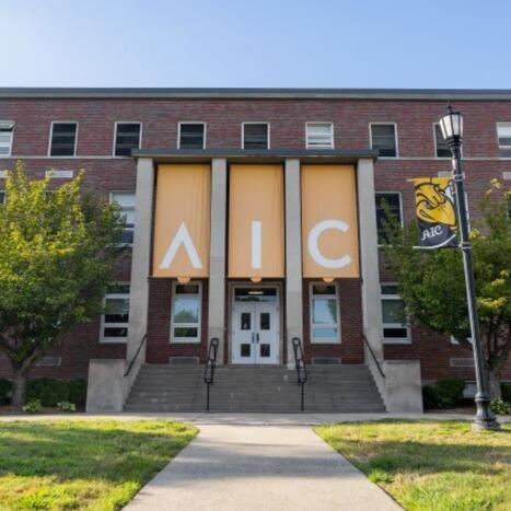 AIC Gives