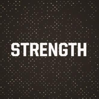 Strength - Army West Point Giving Day