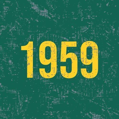 Class of 1959 - St. Edward High School