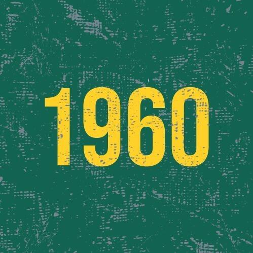 Class of 1960 - St. Edward High School