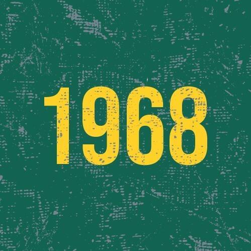 Class of 1968 - St. Edward High School