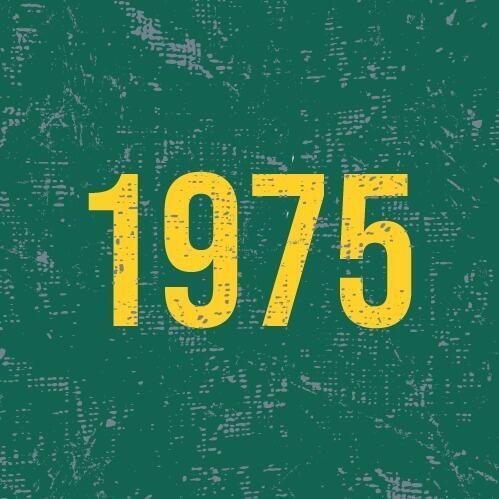Class of 1975 - St. Edward High School