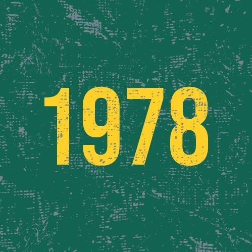 Class of 1978 - St. Edward High School