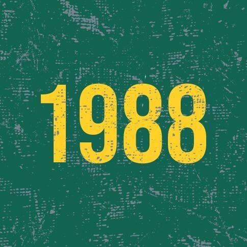 Class of 1988 - St. Edward High School