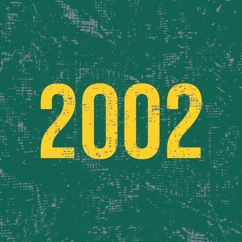 Class of 2002 - St. Edward High School