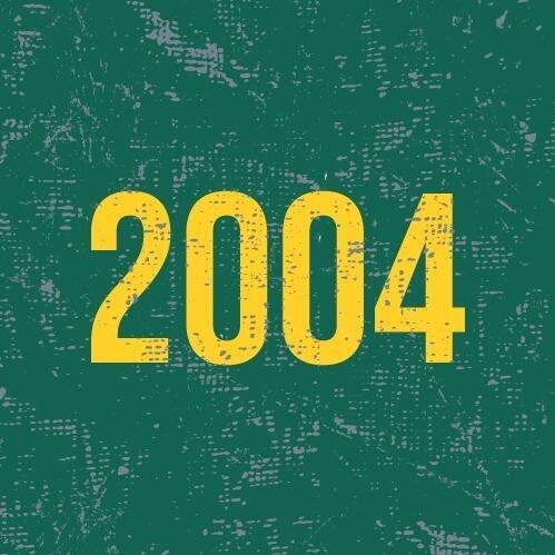 Class of 2004 - St. Edward High School