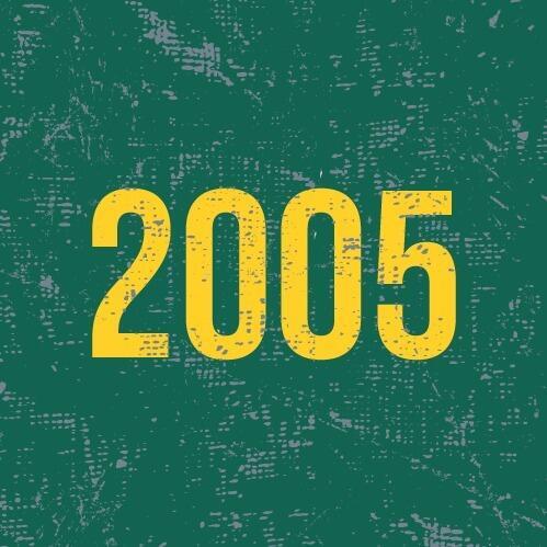 Class of 2005 - St. Edward High School