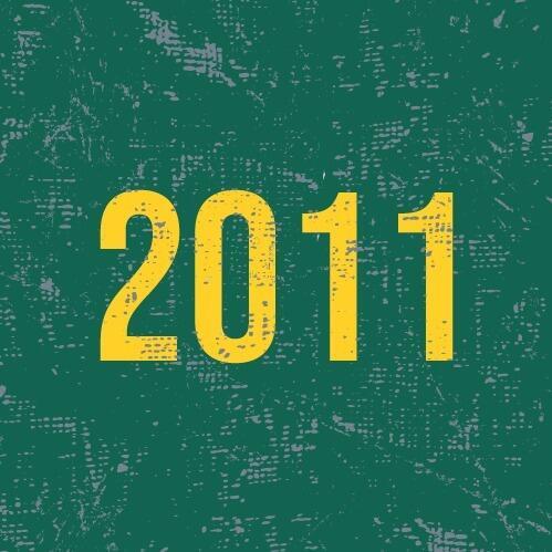 Class of 2011 - St. Edward High School