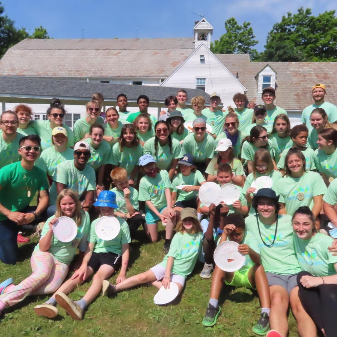 Camp Kesem at the University of Pittsburgh - Pitt Day of Giving