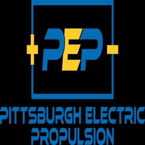 Pittsburgh Electric Propulsion - Pitt Day of Giving