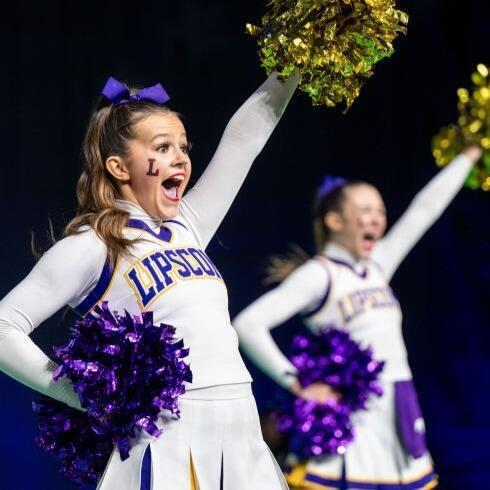 Lipscomb University Day of Giving