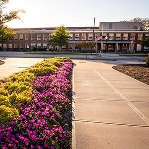 Thomas Metcalf School - Hayden Auditorium Renovation - Illinois State ...
