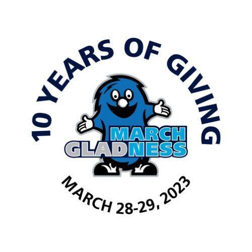 Writing Center - Xavier March Gladness