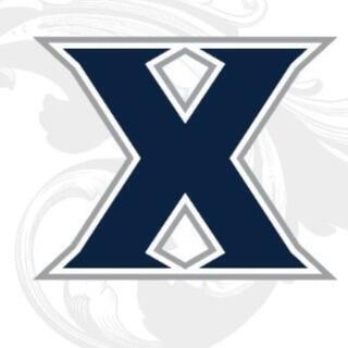 Xavier March Gladness