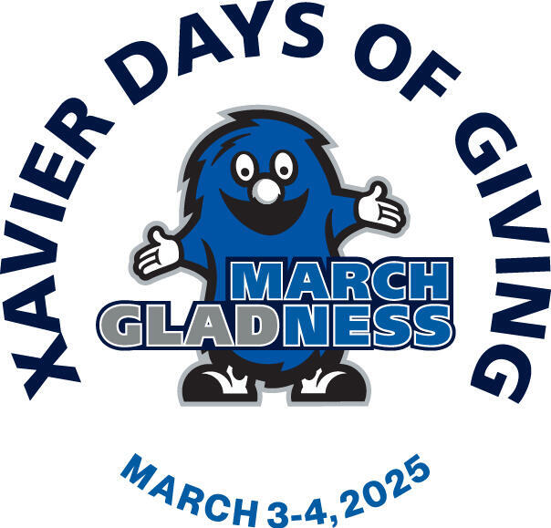 Xavier Counseling Services - Xavier March Gladness