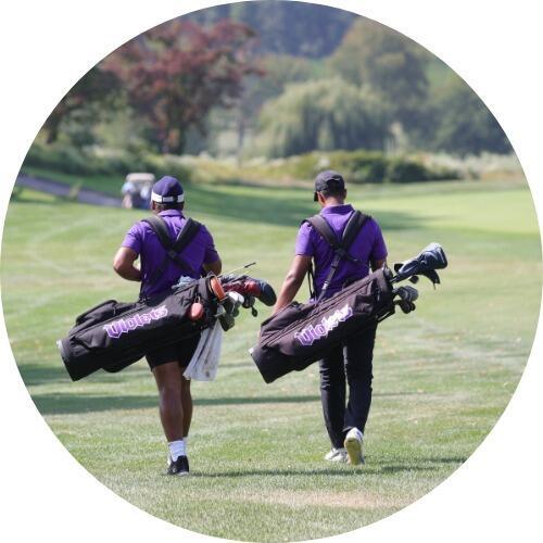 Golf - NYU One Day