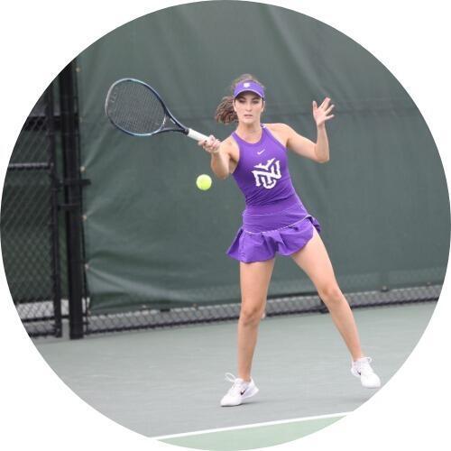 Tennis - NYU One Day