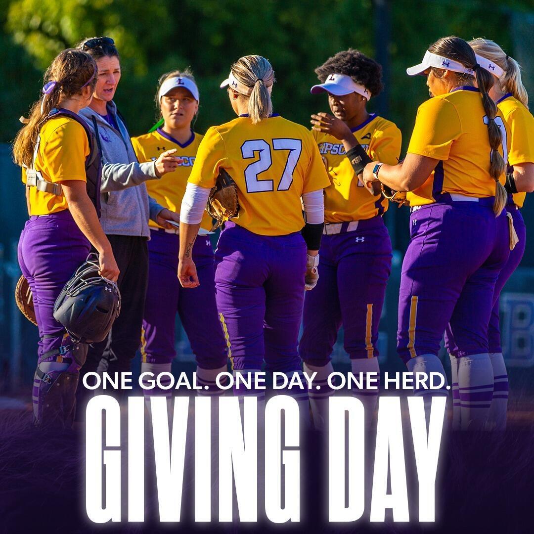 Lipscomb University Day of Giving