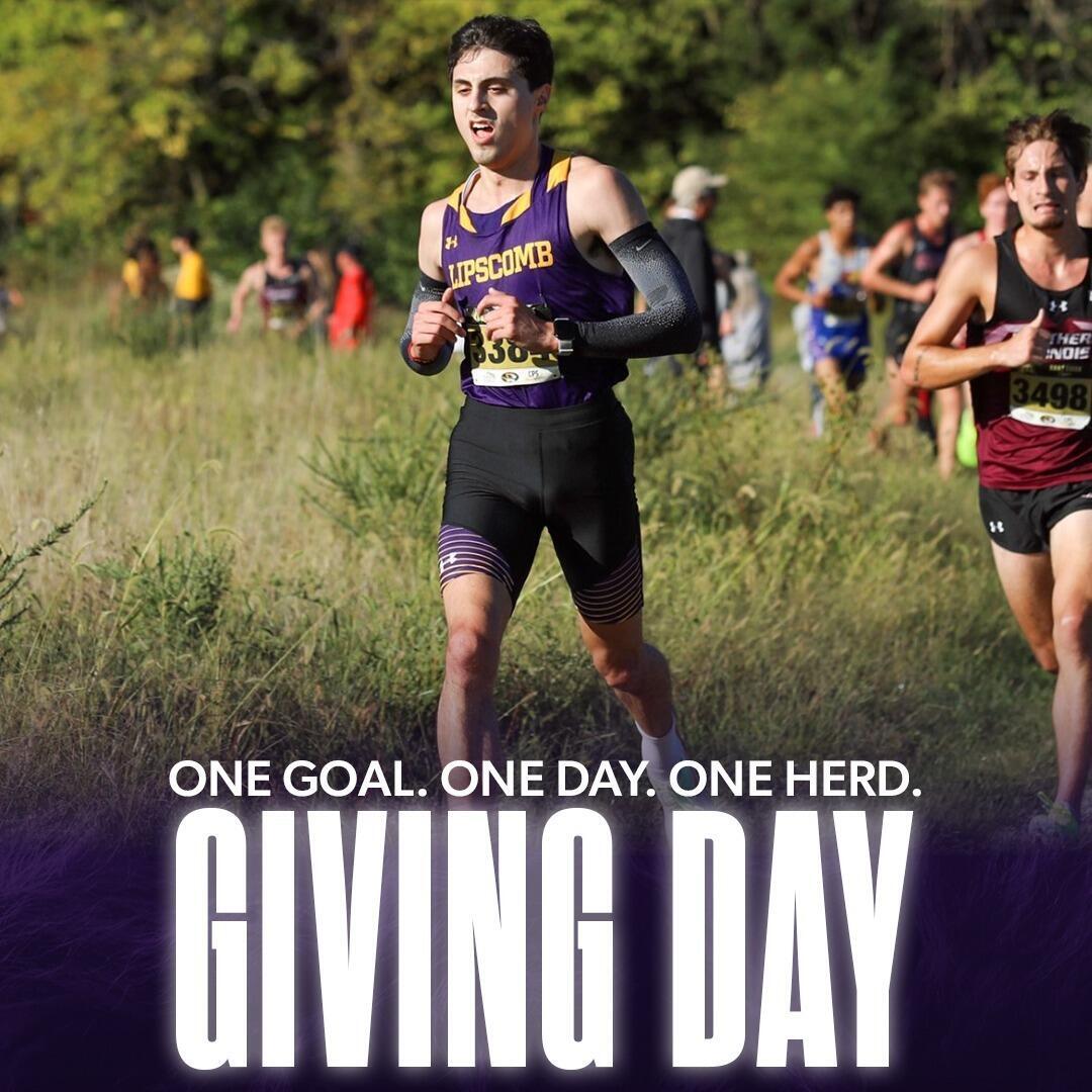 Lipscomb University Day of Giving