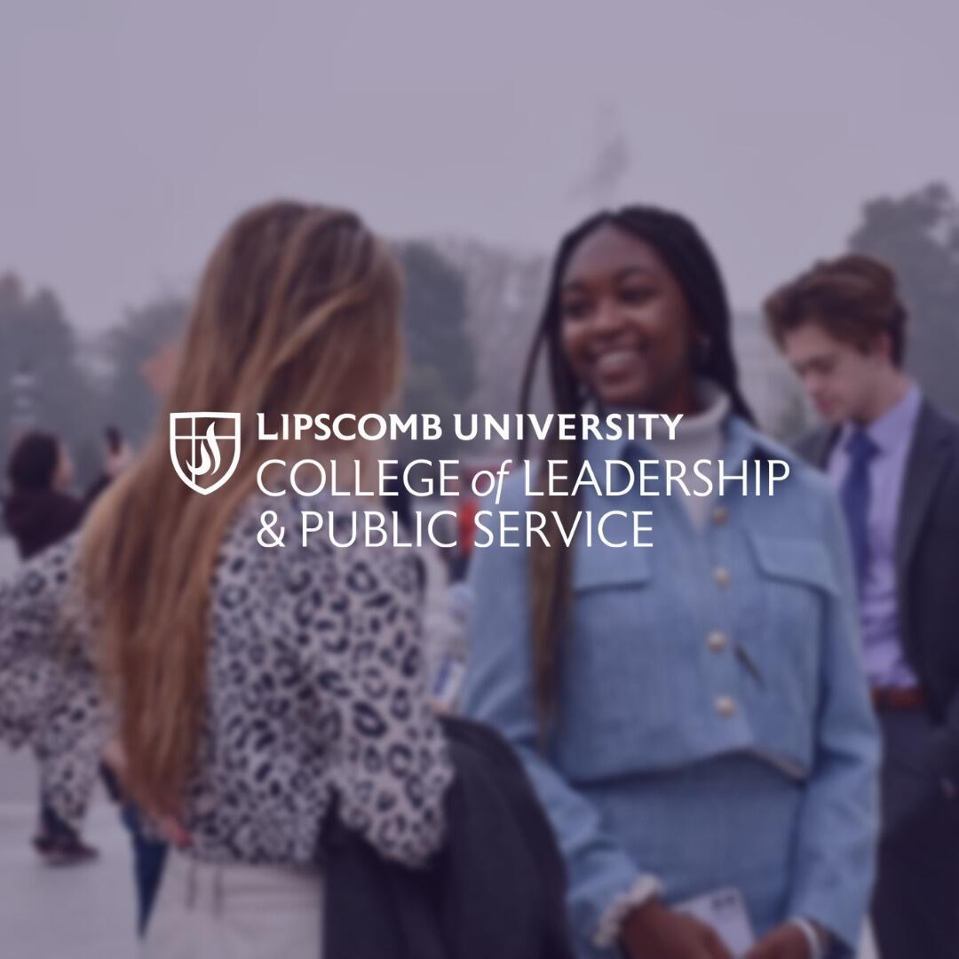 Lipscomb University Day of Giving